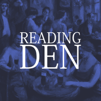 Reading Den