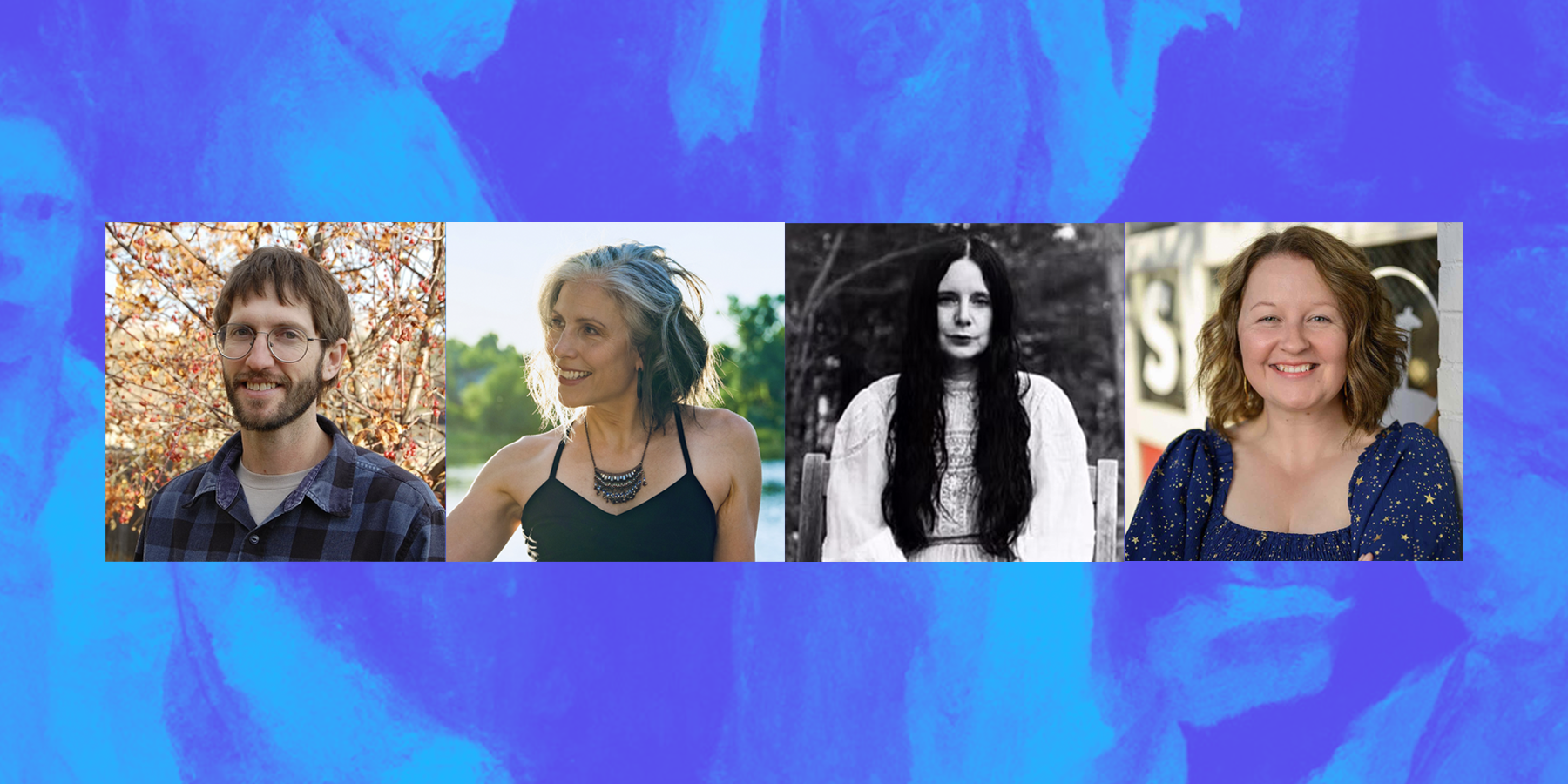 February 25: C William Langsfeld, Michele Battiste, Sarah Elizabeth ...